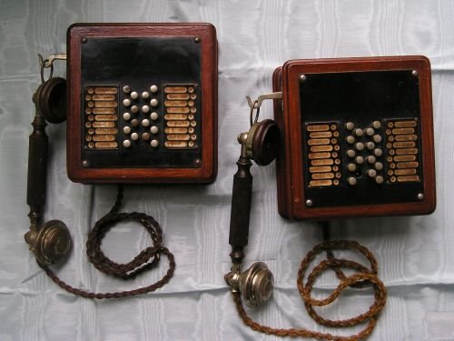 ERICSSON N1600 - N1619