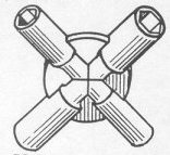 GPO - SPANNER, BOX, COMBINATION